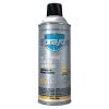LU206 All-Purpose Silicone Lubricant, 10 oz, Aerosol Can with Spray ...