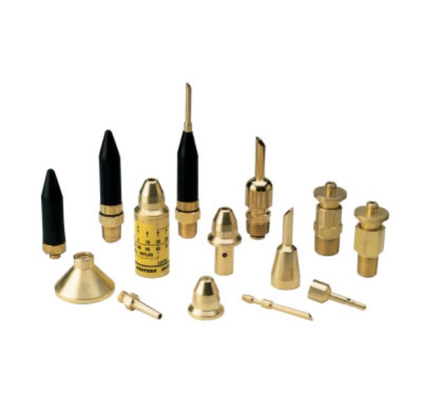 Replacement Tilt Valve, Rubber | Plastic Express Inc.