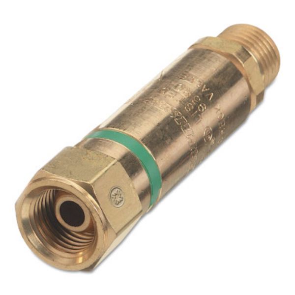 Flashback Arrestor Component, Oxygen, Torch | Plastic Express Inc.