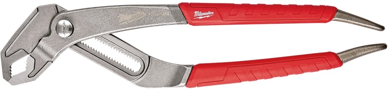 Milwaukee 48-22-6212 Gen Ii 12" V-Jaw Pliers | Plastic Express Inc.