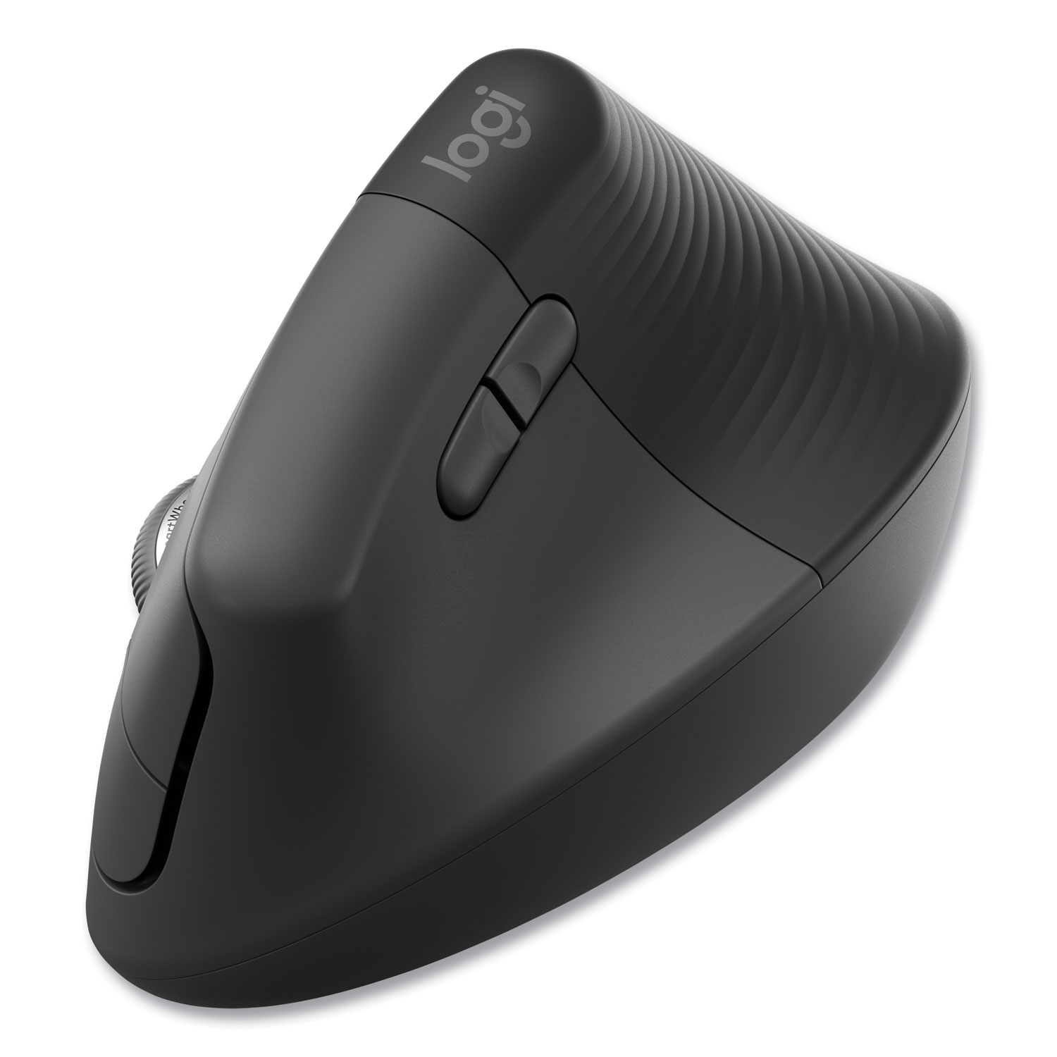 Lift for Business Vertical Ergonomic Mouse, 2.4 GHz Frequency/32 ft ...