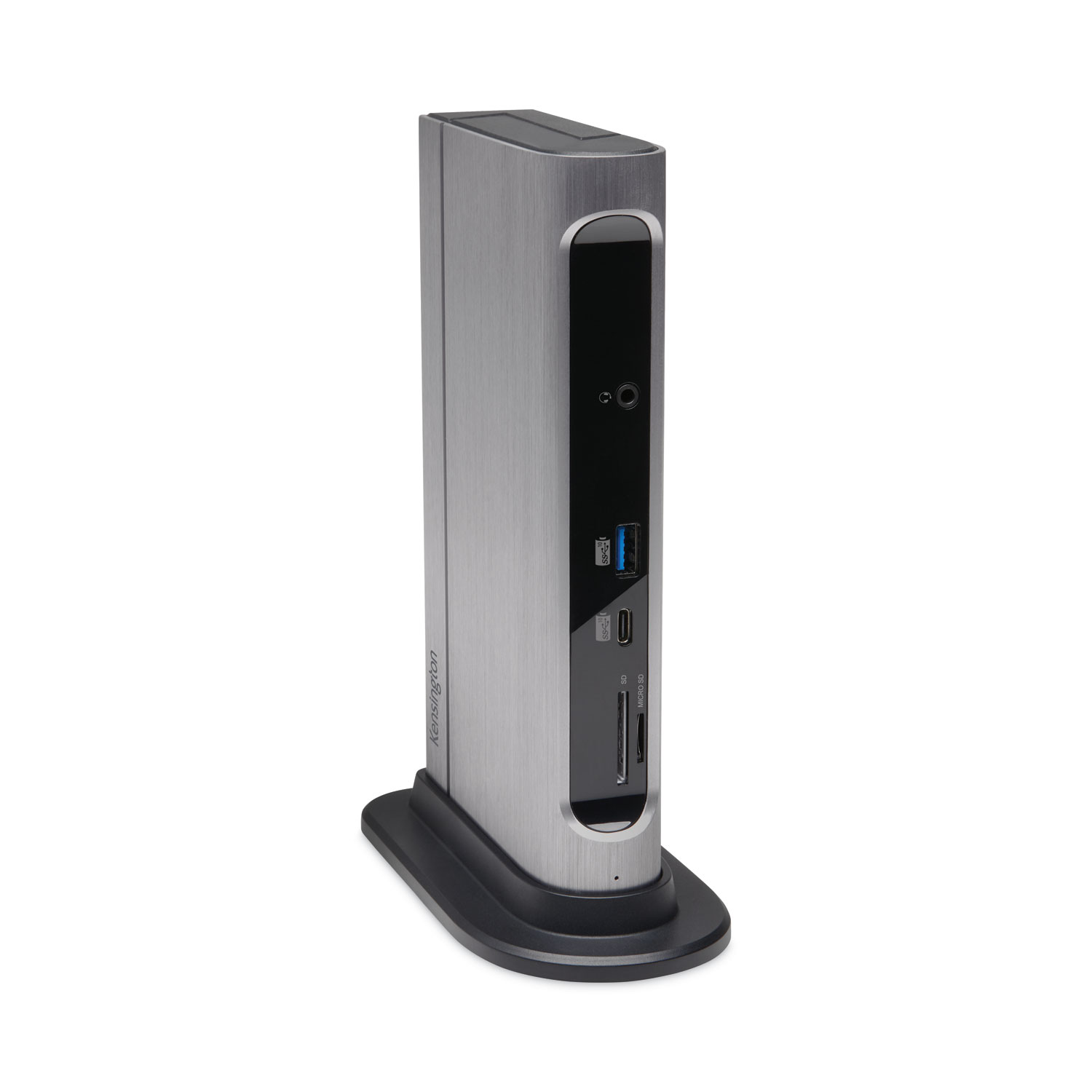 SD5600T Thunderbolt 3 and USB-C Dual 4K Hybrid Docking Station, Black ...