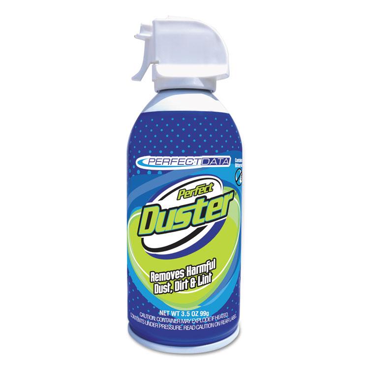 Power Duster, 3.5 oz Can | Plastic Express Inc.