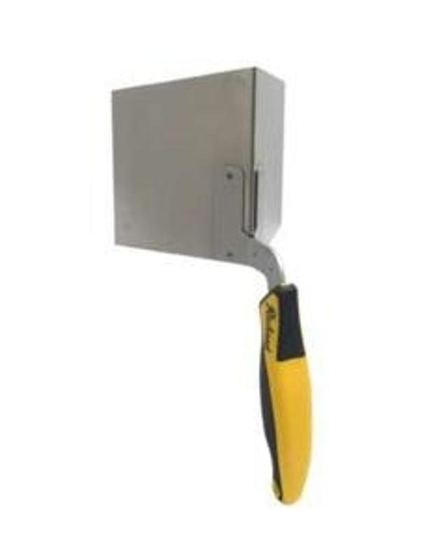 Richard 18806 Drywall Outside Corner Tool, Stainless Steel Blade ...