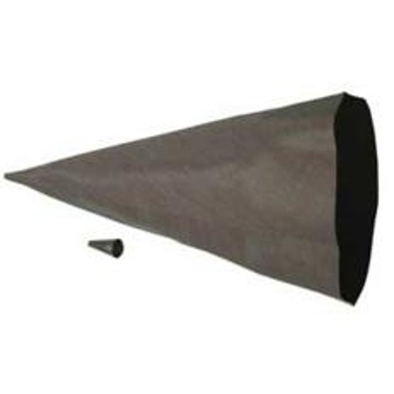 Richard 35850 Grout Applicator Bag, Vinyl | Plastic Express Inc.