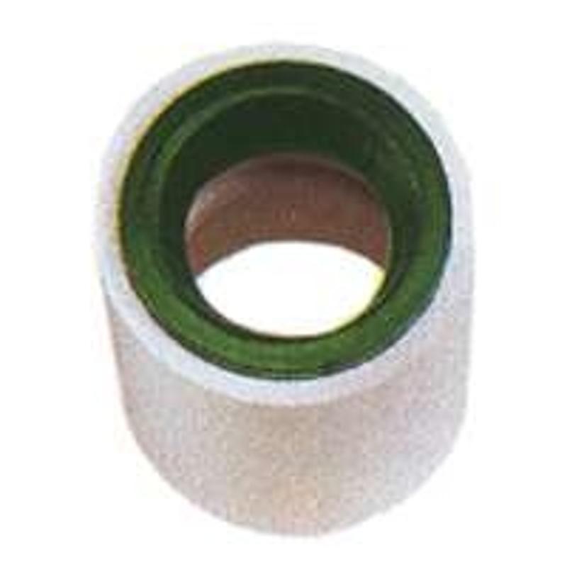 Raindrip R373CT Tube Coupling, 1/2 in Connection, Compression x Tube ...