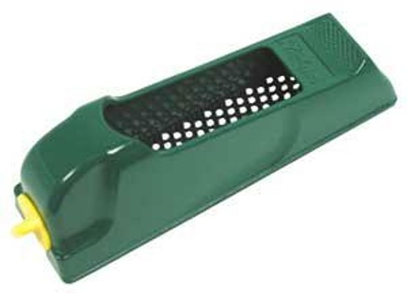 Richard 18359 Pocket Size Drywall Rasp | Plastic Express Inc.