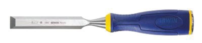IRWIN 1768776 Construction Chisel, 3/4 in Tip, 4-1/4 in OAL, HCS Blade ...