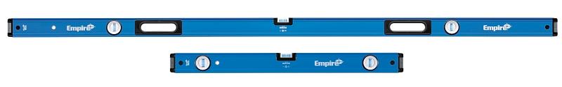 Empire e75JAMB Beam Level Jamb Set, Non-Magnetic, Aluminum | Plastic ...