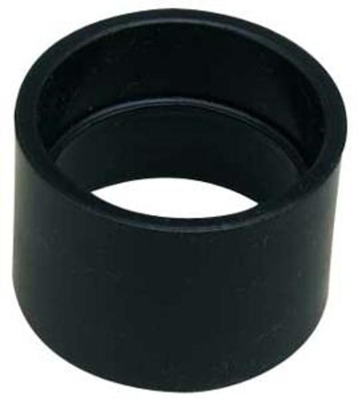 IPEX 027352 Pipe Coupling, 2 in, Hub, SCH 40 Schedule | Plastic Express ...