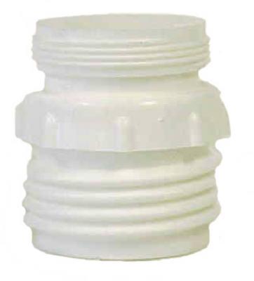 Drain King 99 Faucet Adapter, Plastic | Plastic Express Inc.