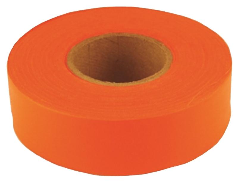 CH Hanson Sub-Zero 17007 Flagging Tape, 150 ft L, 1-3/16 in W ...